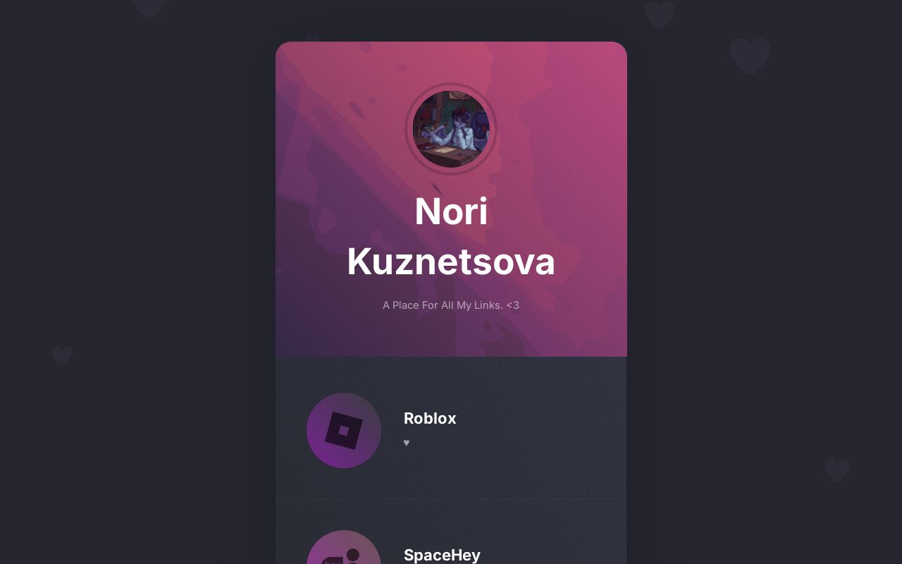 Nori
